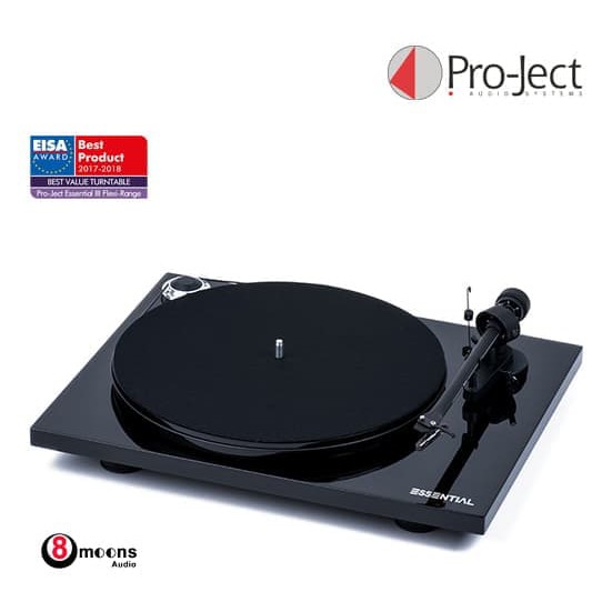 Jual Project Essential III Turntable | Shopee Indonesia