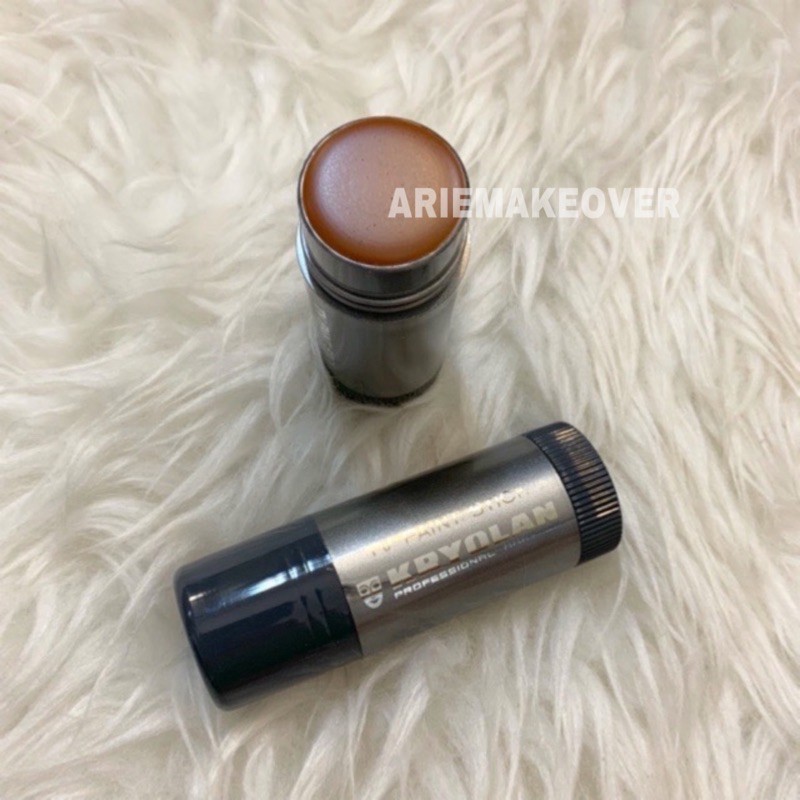 Jual Kryolan Stick Foundation kode NG2/coklat (Hanya jual barang ORI ...