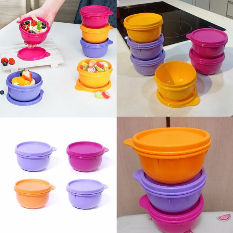 Jual Summer Cup ( Cup Kecil ) Original Tupperware | Shopee Indonesia