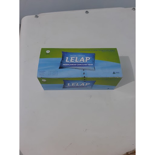 Harga lelap 1 box Terbaru Mei 2025 | BigGo Indonesia