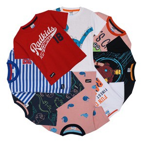 Produk RADKIDS OFFICIAL | Shopee Indonesia