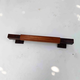 Jual Handle Pintu Kayu Klasik, Kombinasi Kayu Sonokeling dan Kayu Jati ...