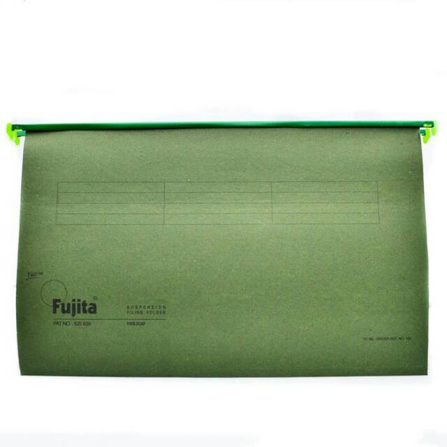 Jual HANGING FILE FOLDER GUIDE HANG MAP GANTUNG MAP ARSIP SEKAT ARSIP ...