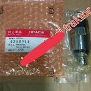 Jual relief valve hitachi 4358914 | Shopee Indonesia