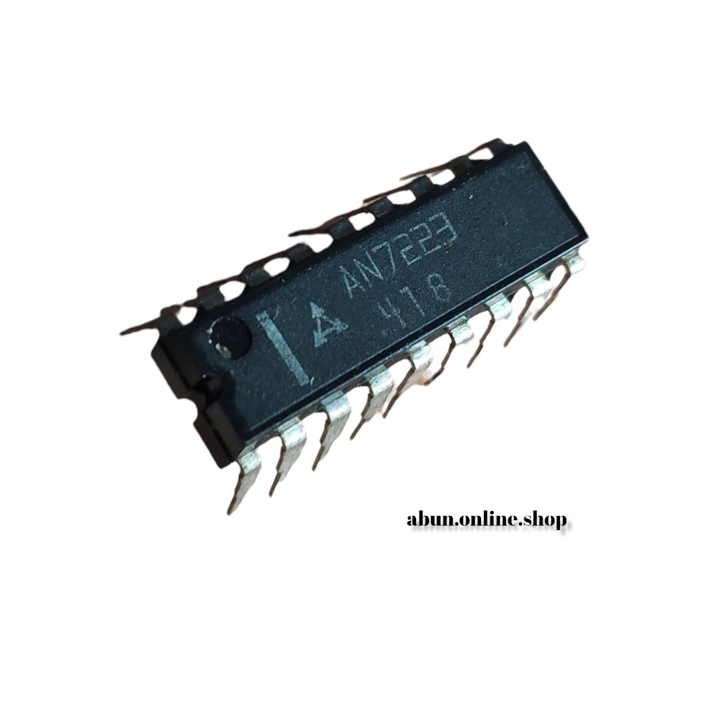 Harga An7223 Terbaru Juni 2023 |BigGo Indonesia