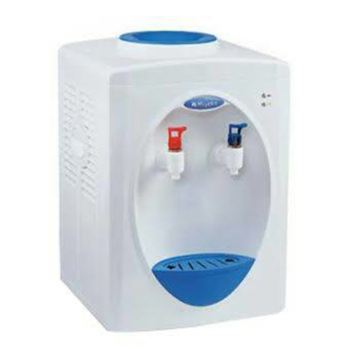 Jual Miyako Wd-189 Wd 189H Dispenser Duduk 2 kran Panas & Normal ...