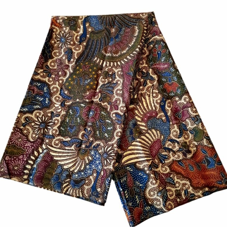 Jual Kain batik jarik panjang / jarit / kebat / cukin / kain samping ...