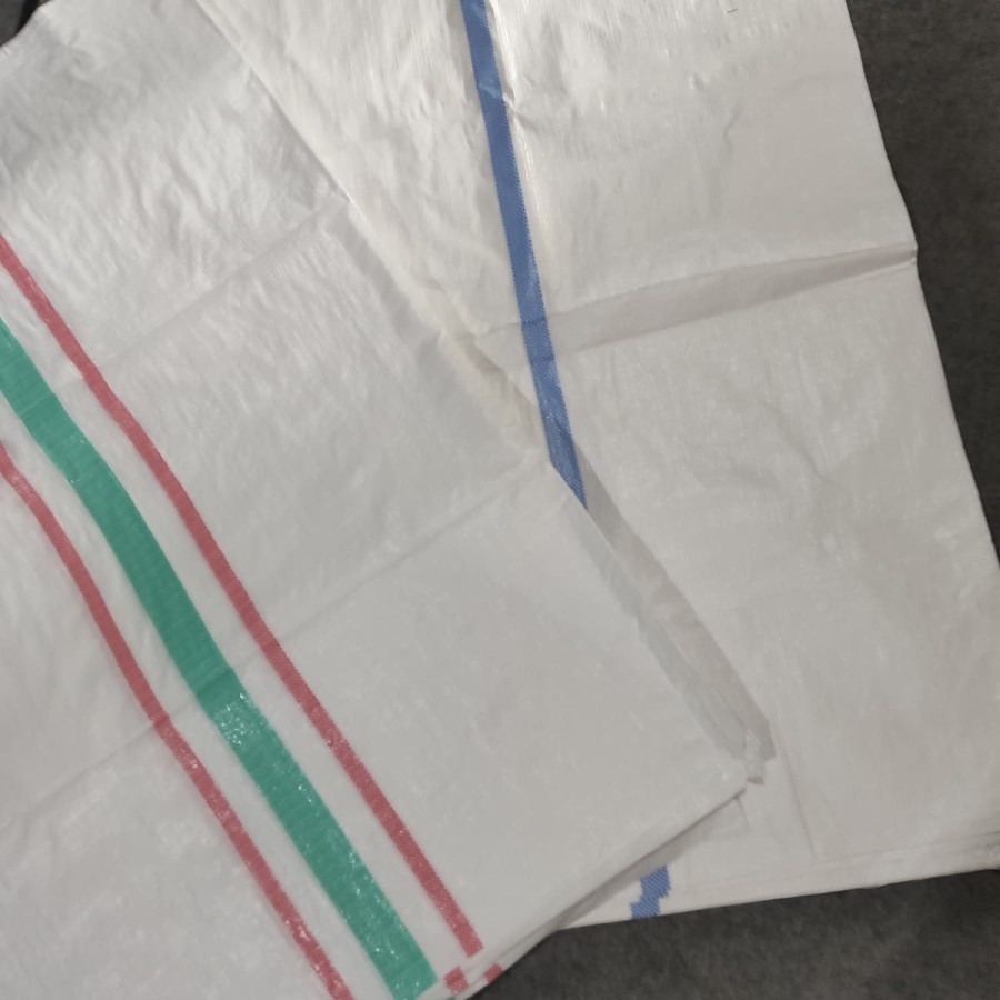 Jual karung plastik packing paket yang di order | Shopee Indonesia