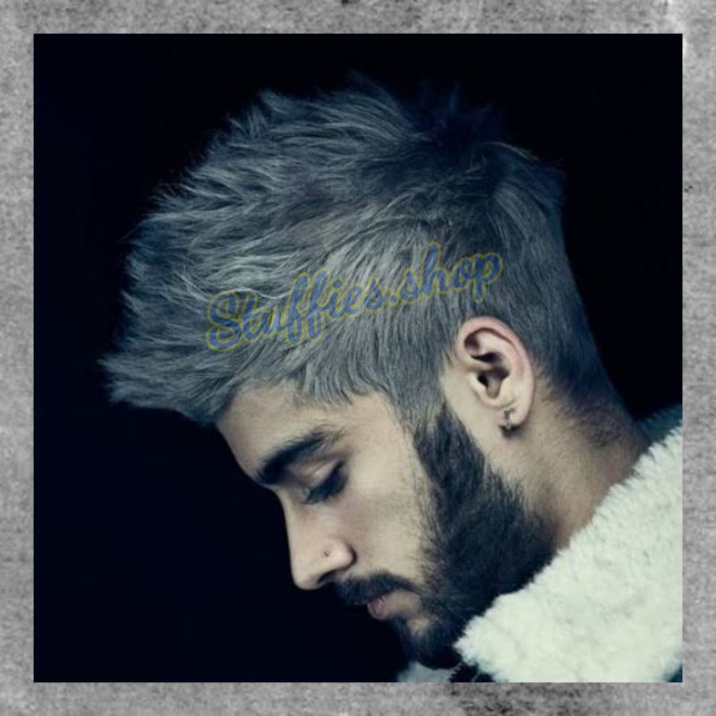 Jual Manic Panic CLASSIC Alien Grey LIMITED EDITION COLOR OF 40TH ...