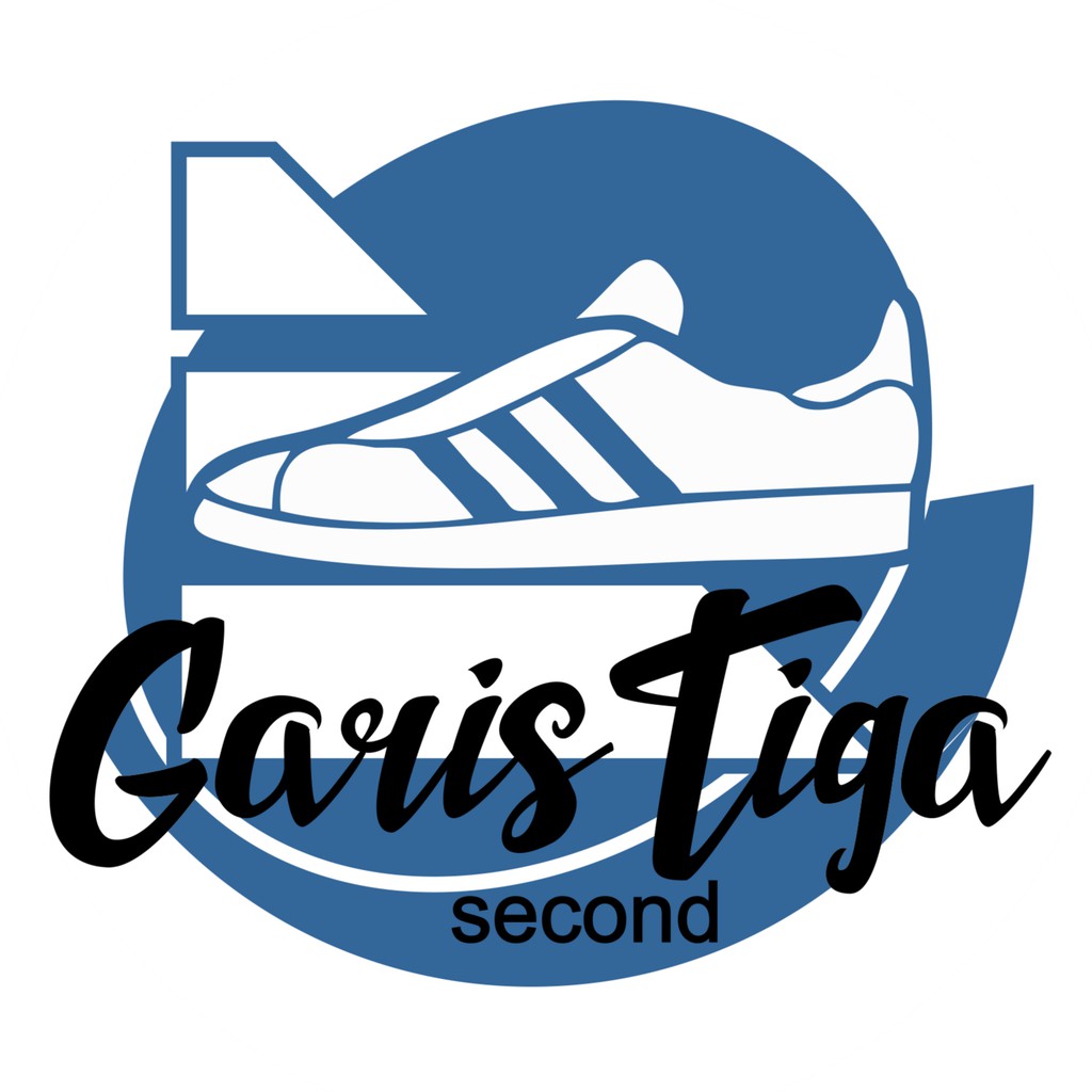 Toko Online Garis Tiga Second | Shopee Indonesia