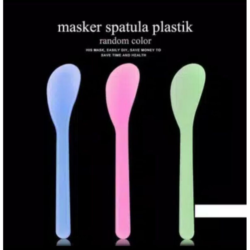 Jual SPATULA MASKER | Shopee Indonesia