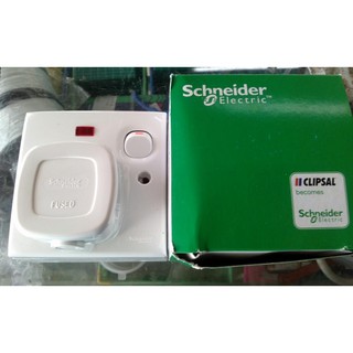 Jual STOPKONTAK AC SET CLIPSAL / SCHNEIDER stop kontak | Shopee Indonesia