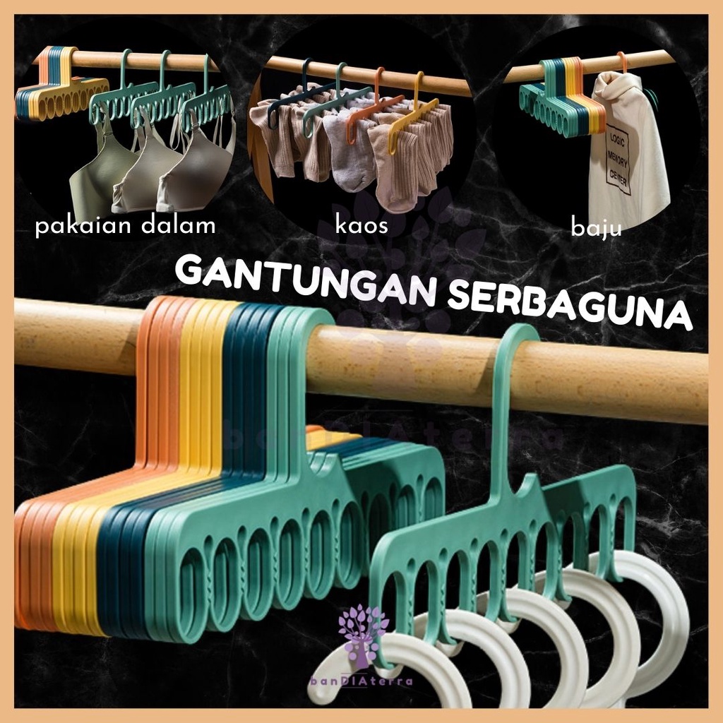 Produk Bandiaterra | Shopee Indonesia