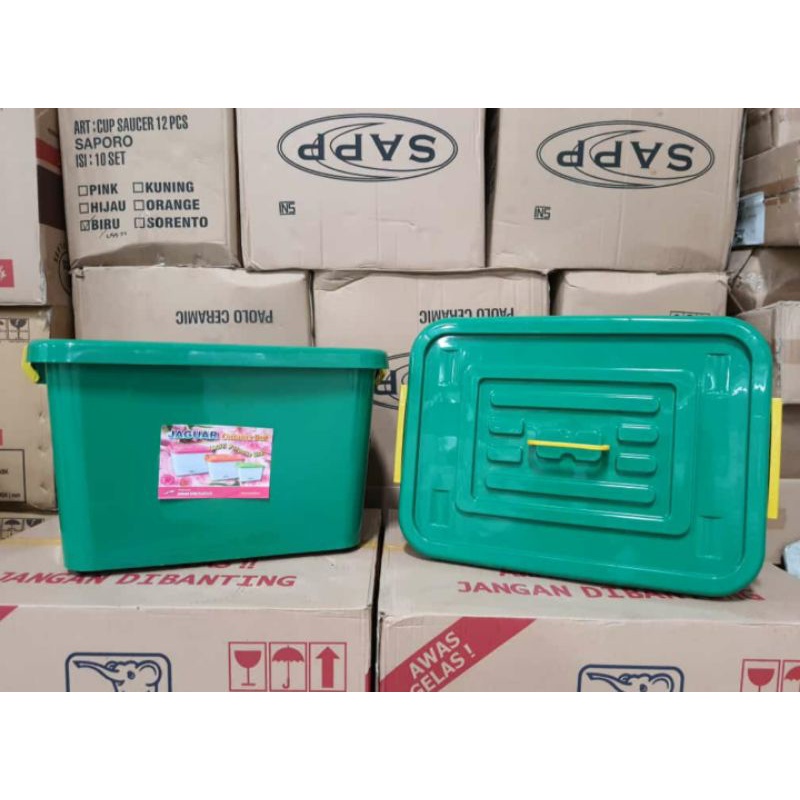 Jual CONTAINER BOX 50 L | Shopee Indonesia
