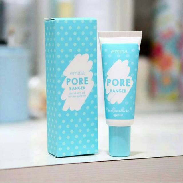 Jual Emina Pore Ranger - Primer Emina | Shopee Indonesia