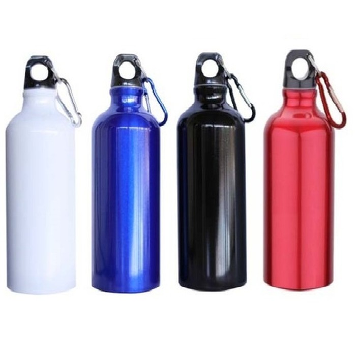 Botol Sport Carabiner 750ml / Tumbler Polos Promosi Souvenir | Shopee ...