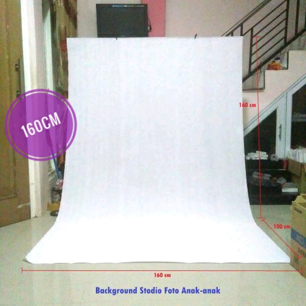 Background Foto Studio Anak 160cm Layar Stand X | Shopee Indonesia