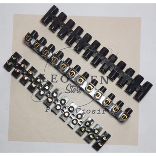 Jual Terminal Block~Terminal Krustin~Terminal Kabel Listrik~10mm~10 ...