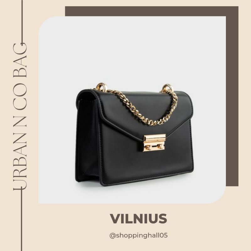 Harga Urban&co Terbaru Februari 2024 |BigGo Indonesia