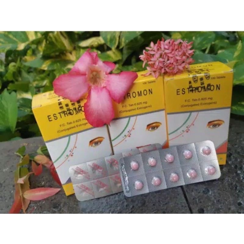 Harga Estromon Terbaru Juni 2023 |BigGo Indonesia