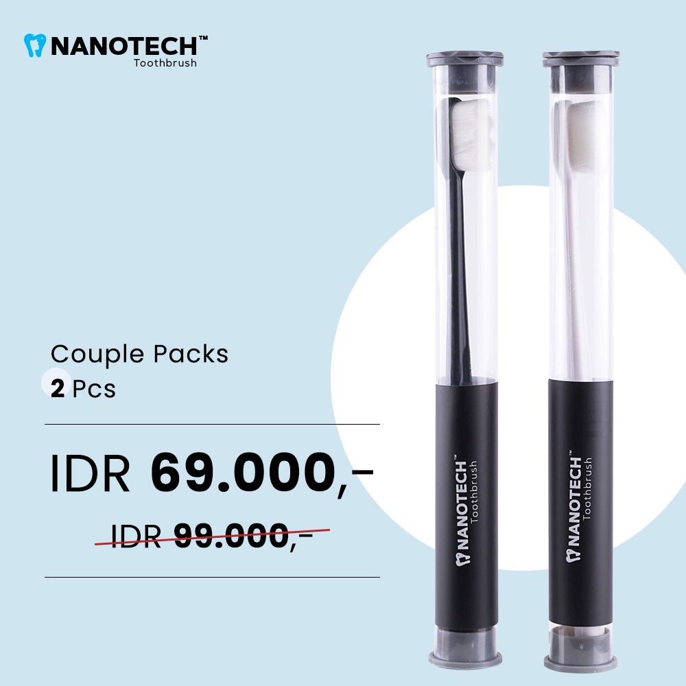 Produk nanotech official | Shopee Indonesia