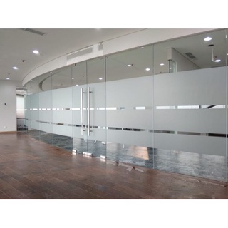 Jual STIKER SANDBLAST STICKER ICE KACA BLUR | Shopee Indonesia