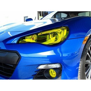 Jual Stiker Lampu Mobil Lampu Motor StikerHybrid Sticker Headlamp ...