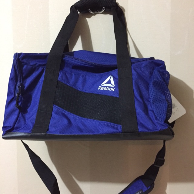 Jual Tas Reebok Original (stok terakhir) | Shopee Indonesia