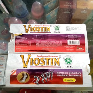 Harga viostin ds Terbaik - Juni 2020 | Shopee Indonesia