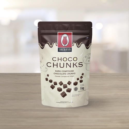 Jual Tulip Compound Chunk 1kg | Shopee Indonesia