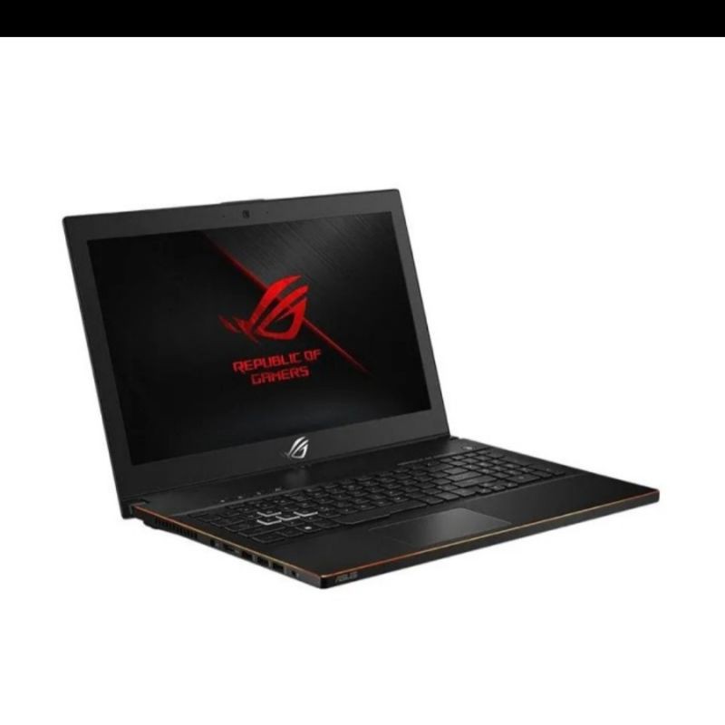 Jual ASUS ROG ZEPHERUS second | Shopee Indonesia