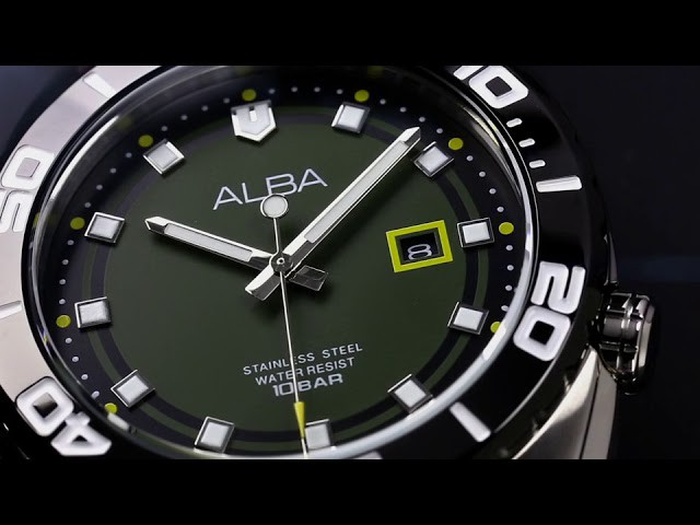 Toko Online Alba Official Shop | Shopee Indonesia