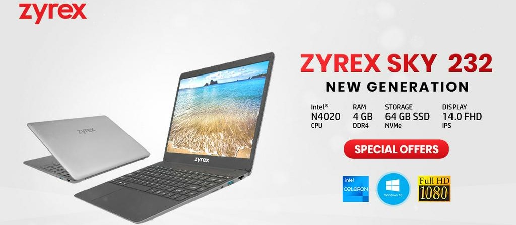 Toko Online Zyrex Official | Shopee Indonesia