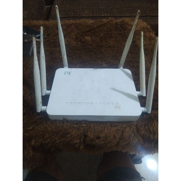 Jual Modem ZTE premium | Shopee Indonesia