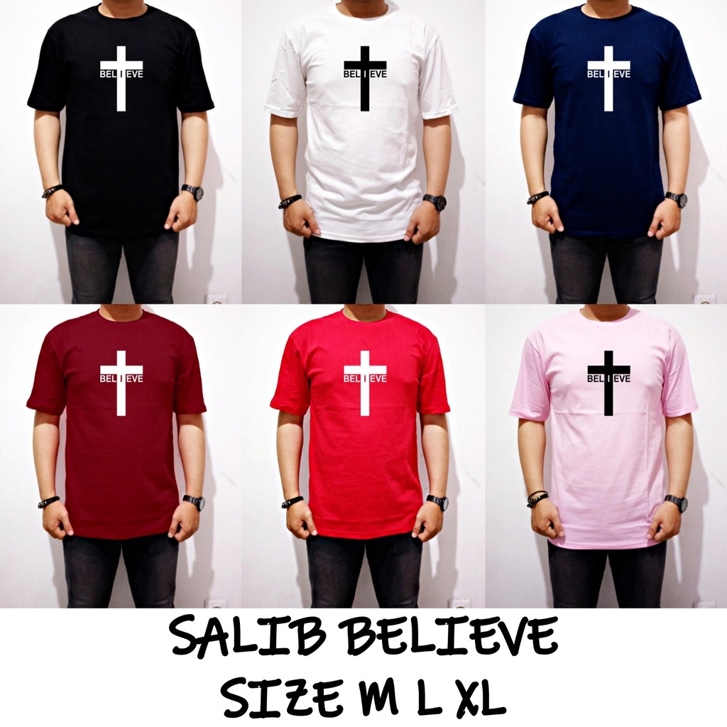 Jual KAOS ROHANI / KAOS ROHANI KRISTEN / BAJU ROHANI / BAJU SALIB ... Jual KAOS ROHANI / KAOS ROHANI KRISTEN / BAJU ROHANI / BAJU SALIB ...