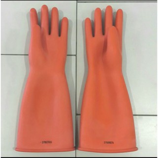 Jual SARUNG TANGAN ELECTRICAL NOVAX CLASS 1/ ANTI LISTRIK ORIGINAL MURAH | Shopee Indonesia