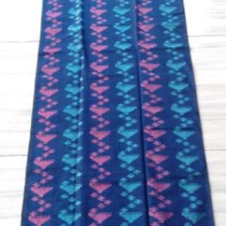 Jual Sarung tenun ikat sutra khas bima paling murah | Shopee Indonesia