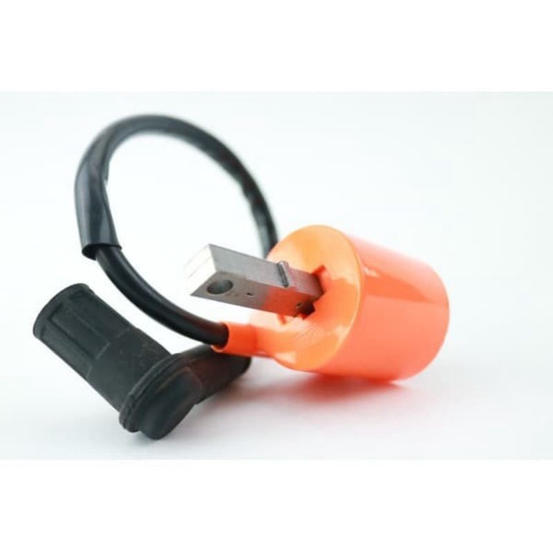 Jual Coil honda matic yamaha matic karbu , Koil yamaha honda matic ...
