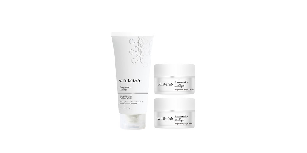 Toko Online Whitelab Official Shop | Shopee Indonesia
