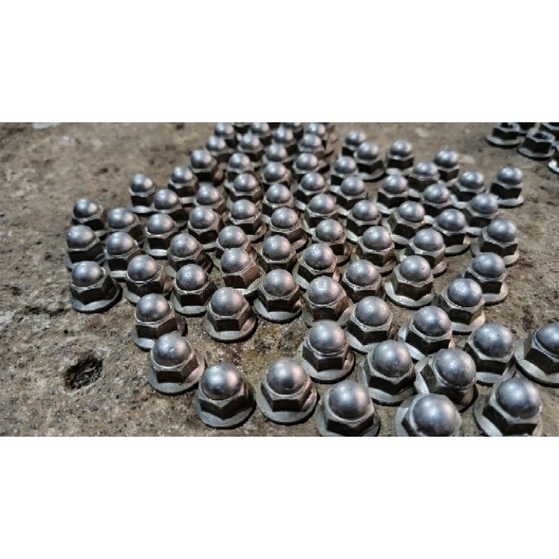 Jual mur topi 12 copotan kop bureng ninja ss r rr layak pakai harga ...