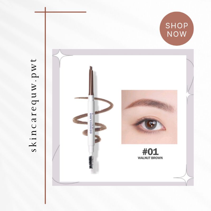Jual BNB Barenbliss Make Me Classy Eyebrow | Shopee Indonesia