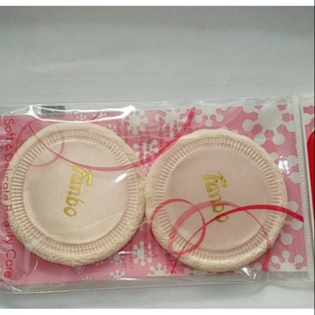 Harga Saput Bedak Fanbo Terbaru Okt 2024 |BigGo Indonesia