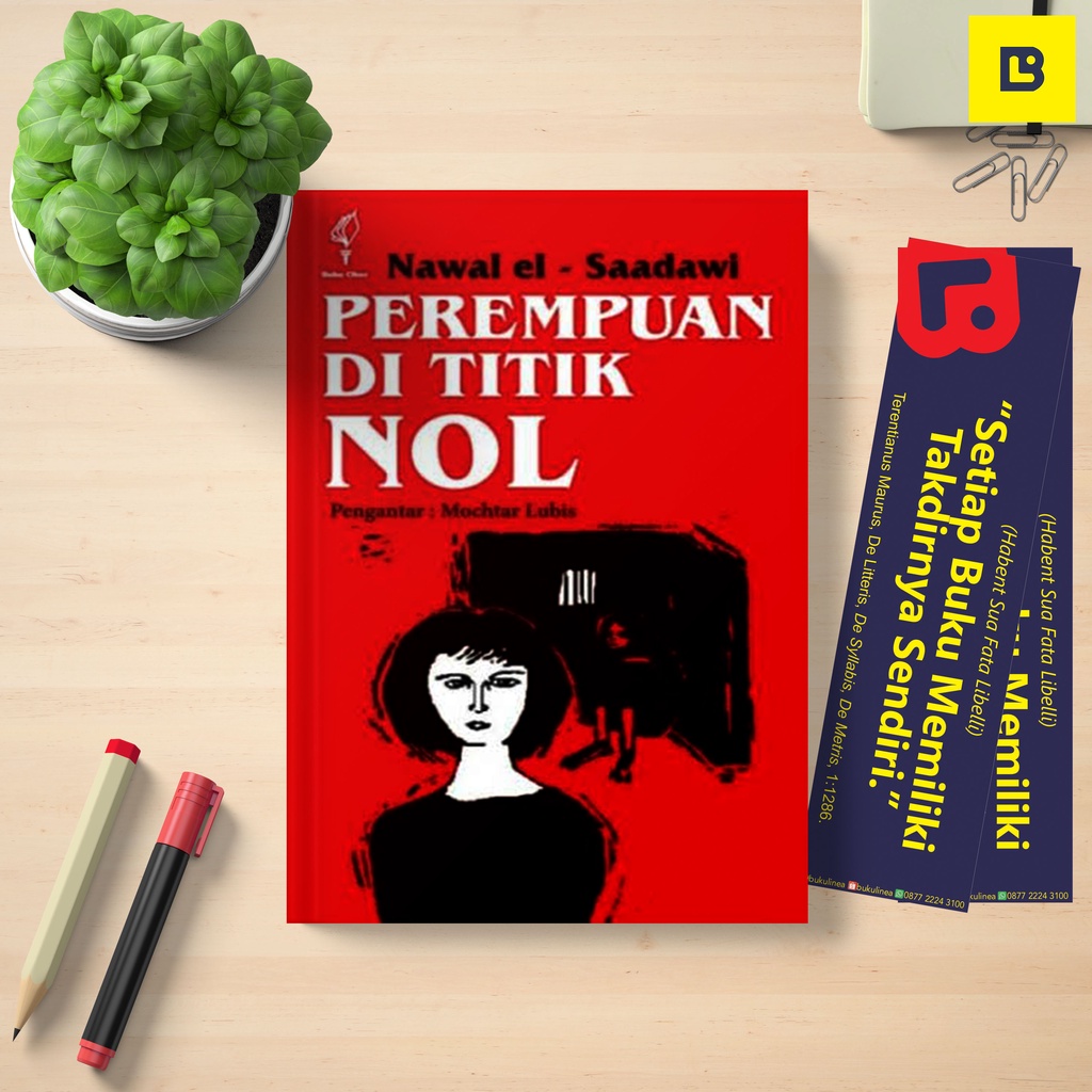 Jual Buku Perempuan Di Titik Nol - Nawal El - Saadawi | Shopee Indonesia Jual Buku Perempuan Di Titik Nol - Nawal El - Saadawi | Shopee Indonesia