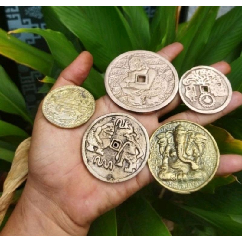 Harga Gobog Kuningan Terbaru Juni 2024 |BigGo Indonesia