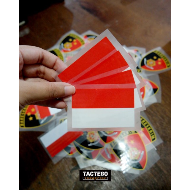 Jual sticker sablon DTF Pakaian bendera Indonesia | Shopee Indonesia Jual sticker sablon DTF Pakaian bendera Indonesia | Shopee Indonesia