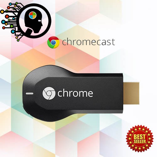 Jual Google Chromecast | Shopee Indonesia
