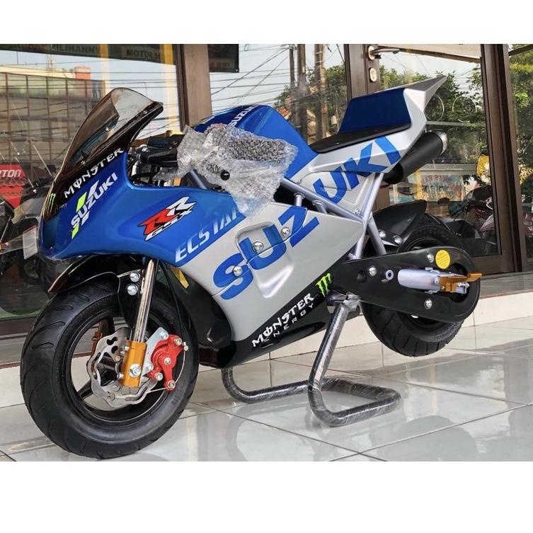 Harga Motor Mini Gp Malaysia | Reviewmotors.co