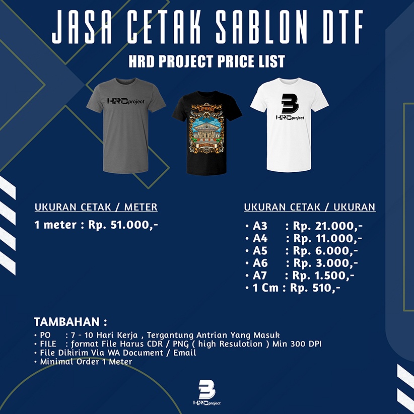 Jual sablon dtf cetak dtf siap press a4 | Shopee Indonesia Jual sablon dtf cetak dtf siap press a4 | Shopee Indonesia