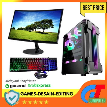 Toko Online GT Computer | Shopee Indonesia