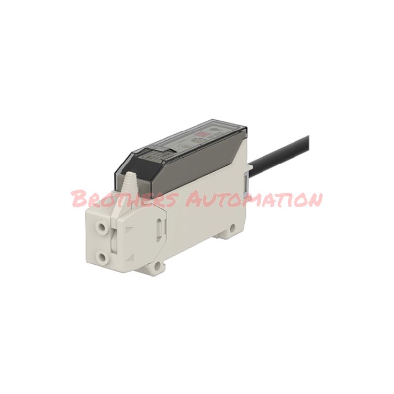 Jual Fiber Sensor BF3RX Autonics Indonesia|Shopee Indonesia